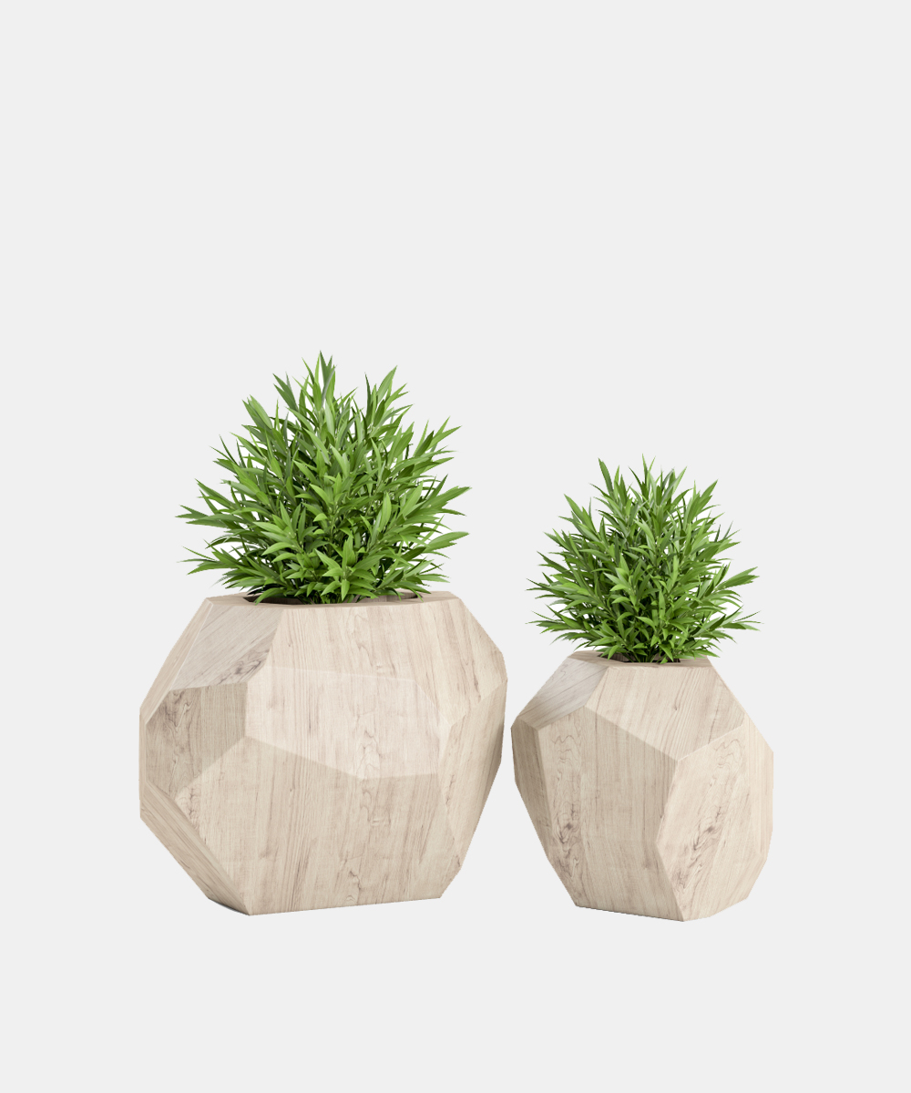 planter-simple | Tehila Art